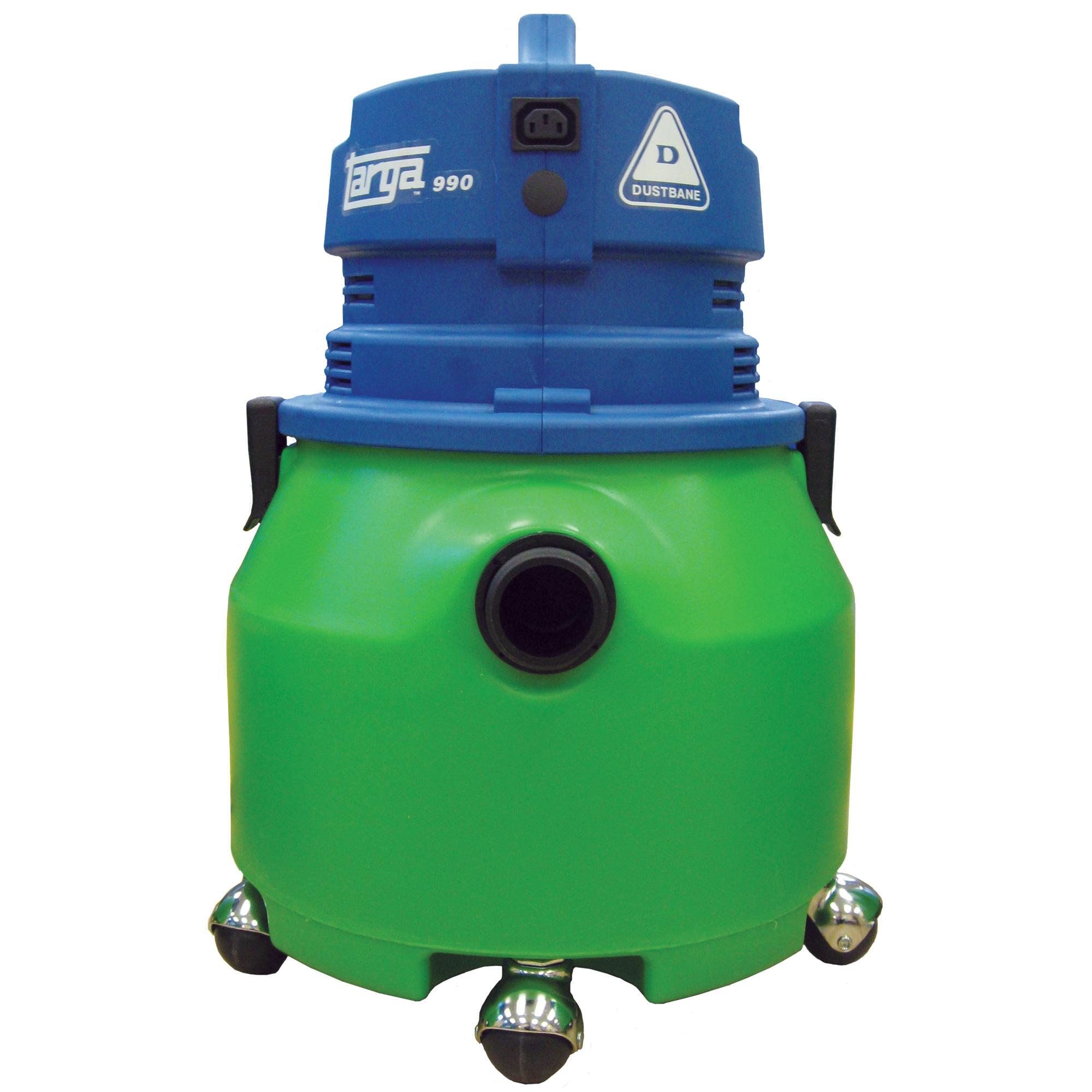 Dustbane Aspirateur Enviro Vac série 990 de Targa, Secs-humides, 1,6 CV ...